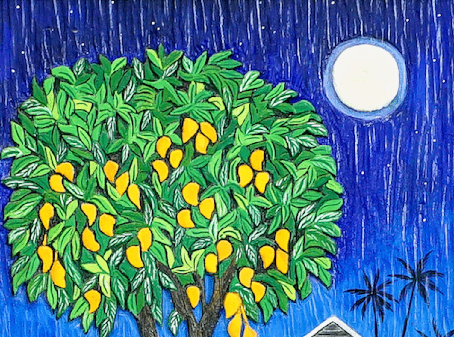 Mango Madness goes digital – Studios of Key West hosts virtual art show ...
