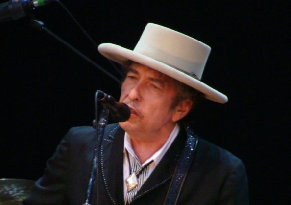 Bob Dylan Immortalizes Key West on Latest Release