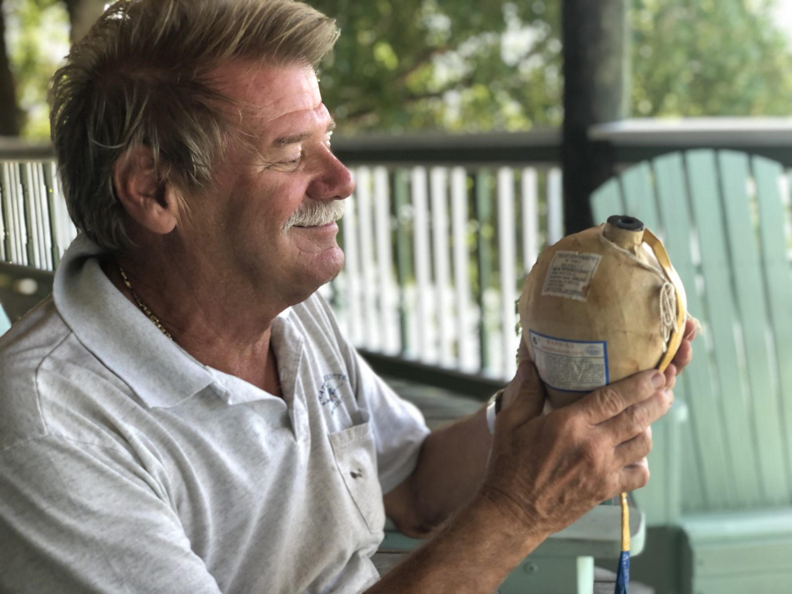 Marathon's Pyro Tech sets the sky on fire