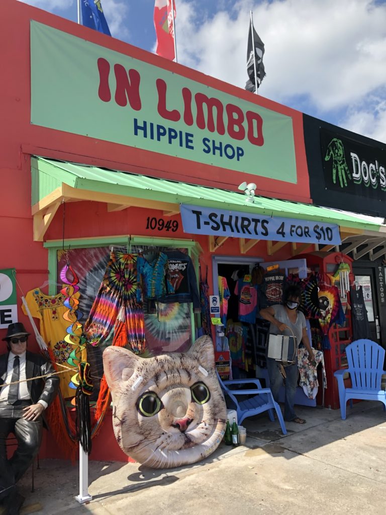 A happy, hippie place – New store opens in Marathon