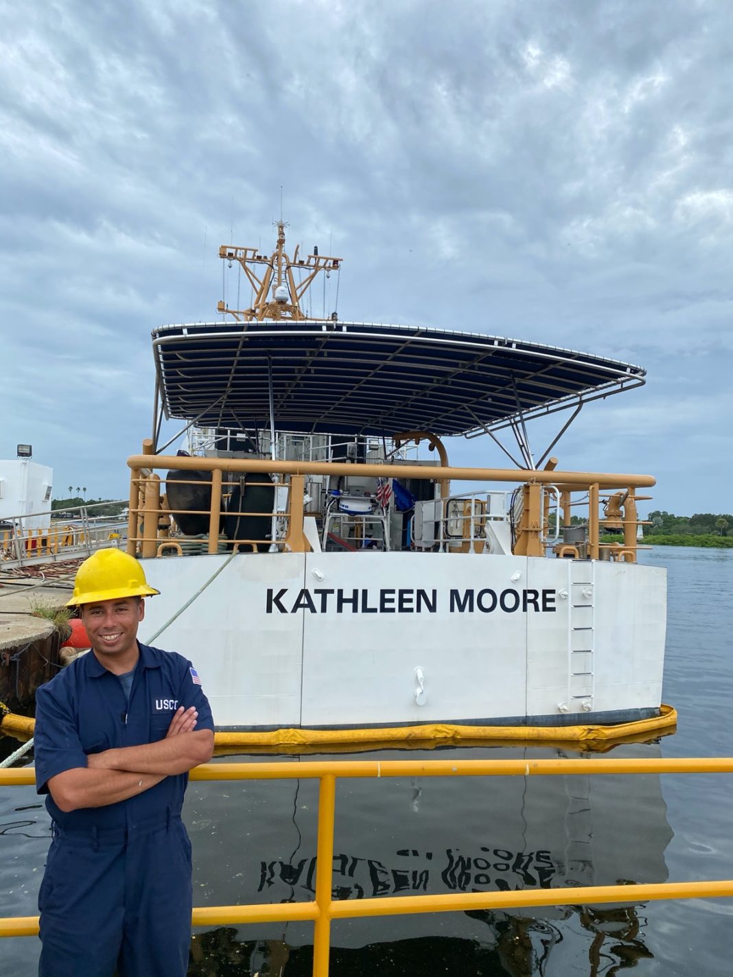 MILITARY SPOTLIGHT - Florida Keys Weekly Newspapers