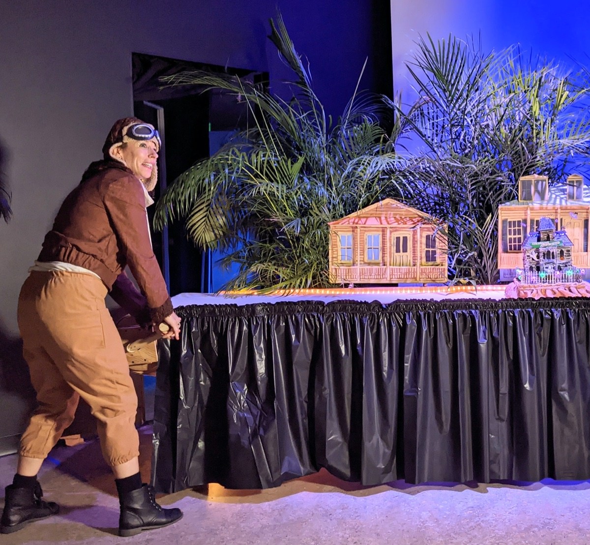 KEY WEST’S 2021 FANTASY FEST THEME: ‘ALL A DAZE FOR A HOLIDAY!’