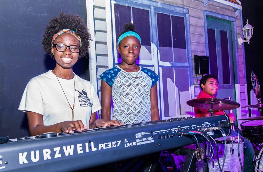 2,000 KEY WEST KIDS GET 20,000 FREE MUSIC LESSONS FROM BAHAMA VILLAGE ...