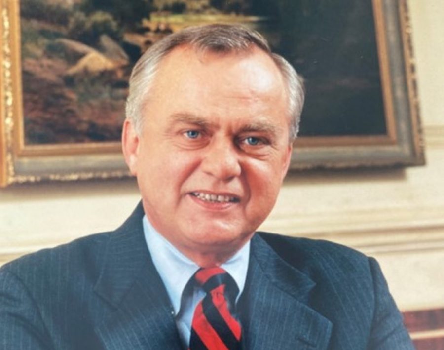 CALVIN JOSEPH COLLIER: BELOVED LAWYER, ANGLER DIES