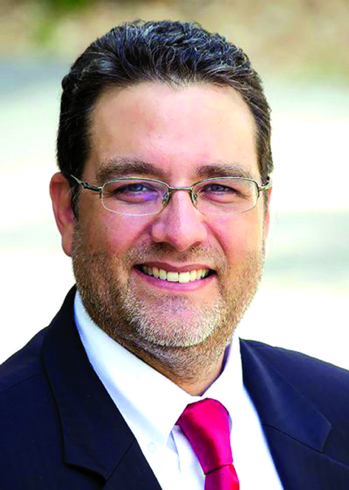 KEY WEST HAS BEEN 'ONE HUMAN FAMILY' FOR 20 YEARS NOW