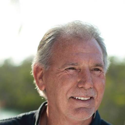 PEACEFUL WATERS PAYS TRIBUTE TO KEN DAVIS