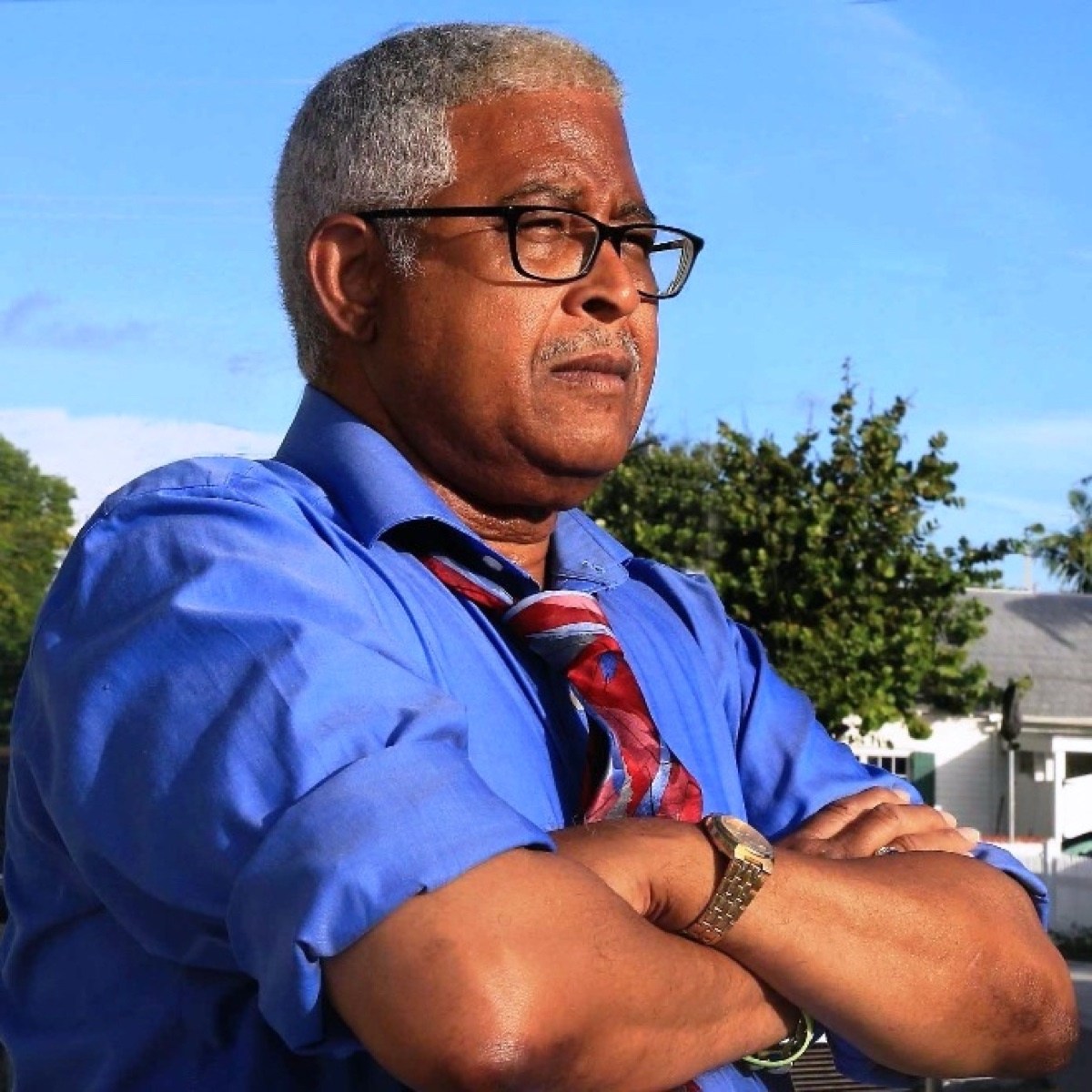 LOPEZ NARROWLY DEFEATS BARNETT FOR KEY WEST CITY COMMISSION