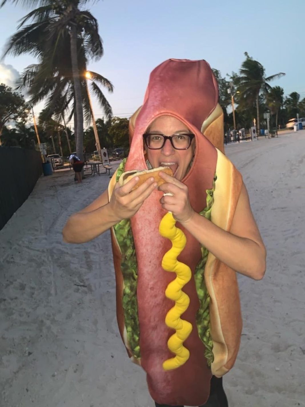 KEY WEST BUSINESSES HOST SAFE HALLOWEEN ‘MASK-QUERADE’