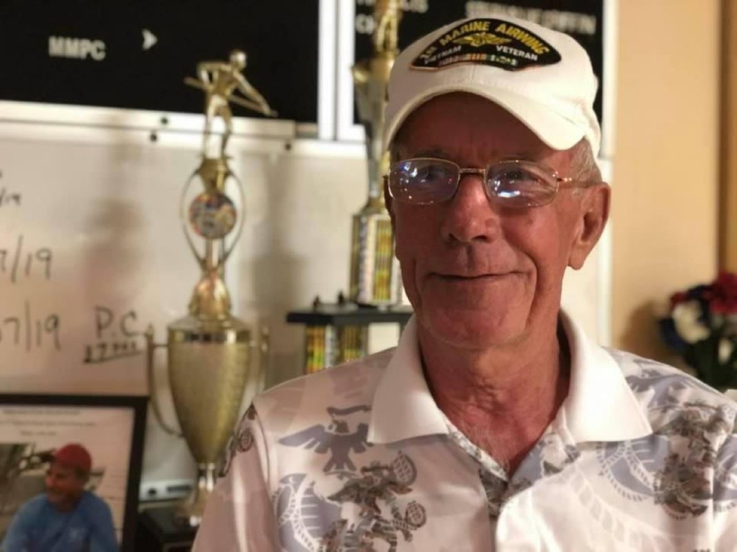 THANKFUL, GRATEFUL, INDEBTED. THE WEEKLY THANKS OUR VETS!