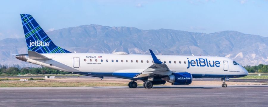 JETBLUE STARTS NONSTOP FLIGHTS FROM KEY WEST TO BOSTON & NEW YORK IN ...
