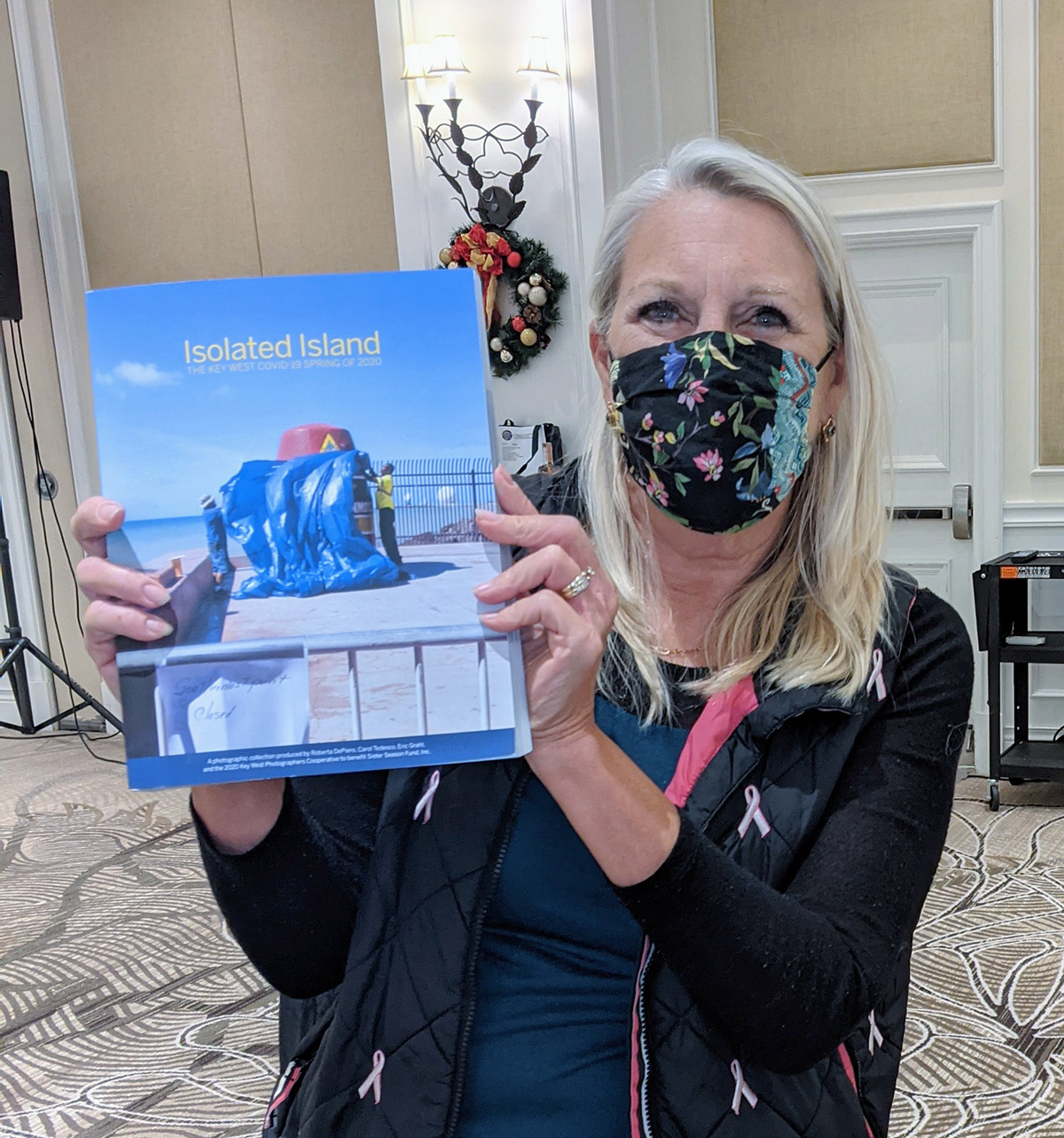 KEY WEST BUSINESS GUILD PRESENTS AWARDS, WELCOMES 2021 BOARD