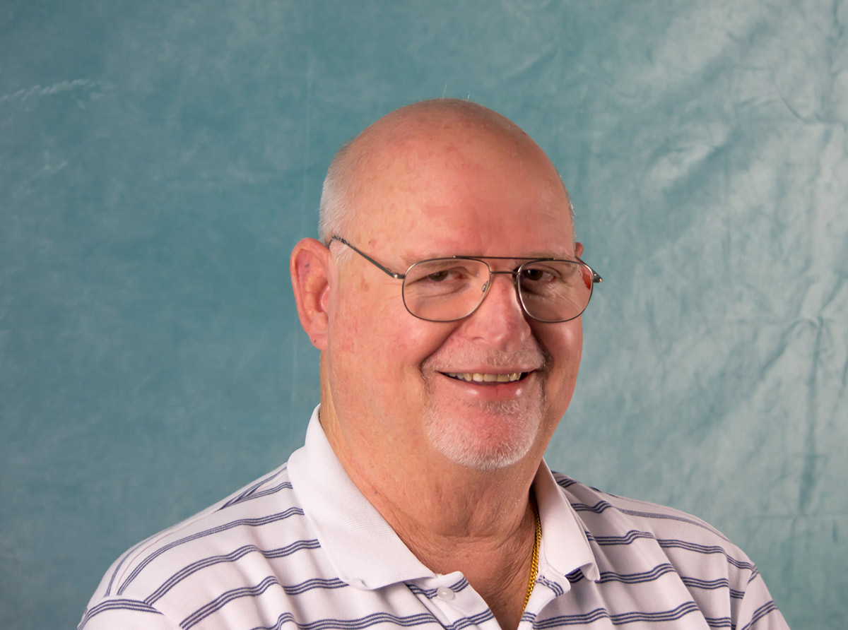 Monroe County Board appoints new fleet management director