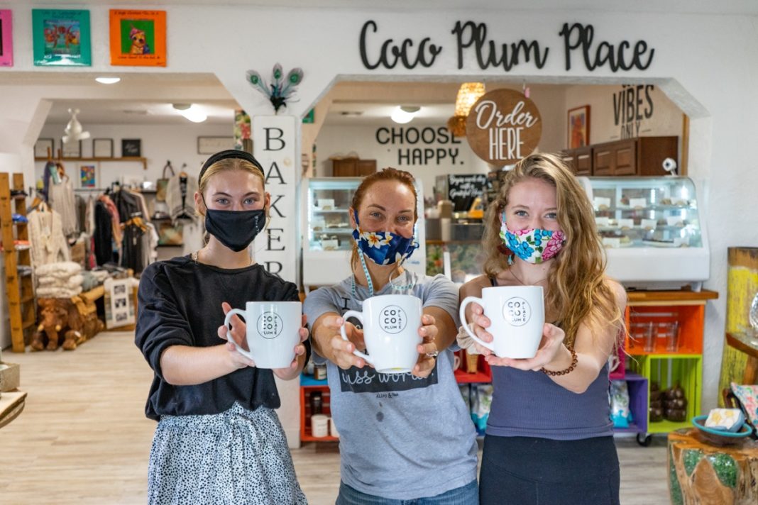 COCO PLUM PLACE 'HAS SOMETHING FOR EVERYONE'