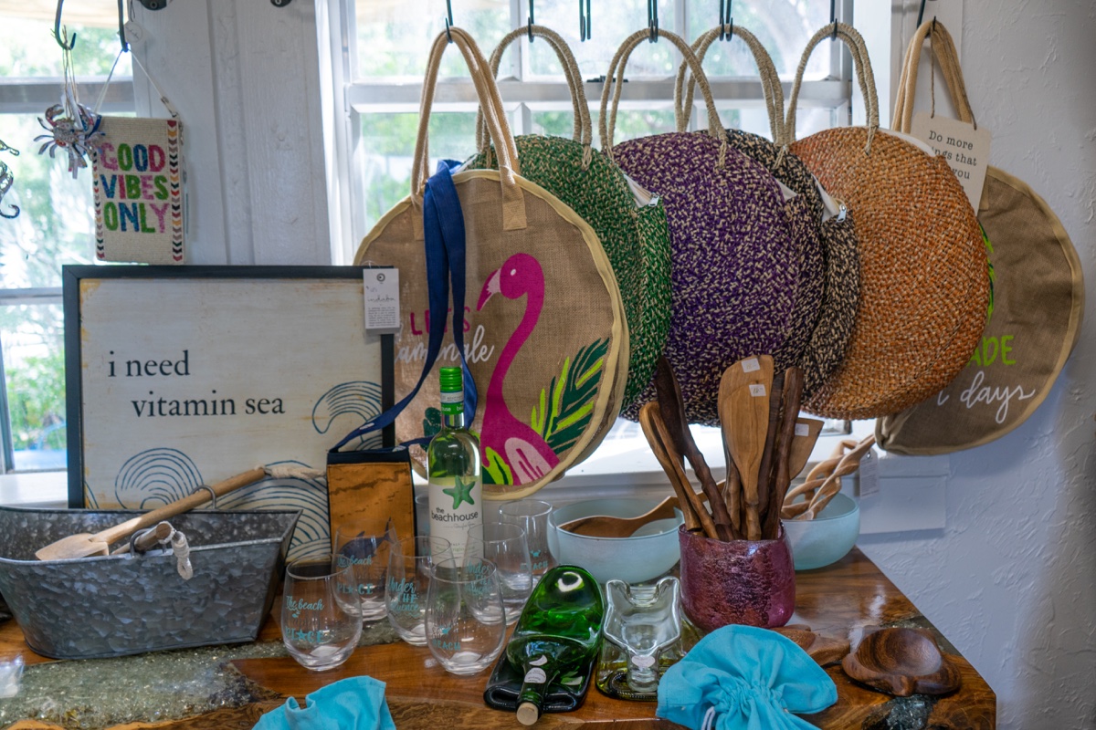 COCO PLUM PLACE 'HAS SOMETHING FOR EVERYONE'