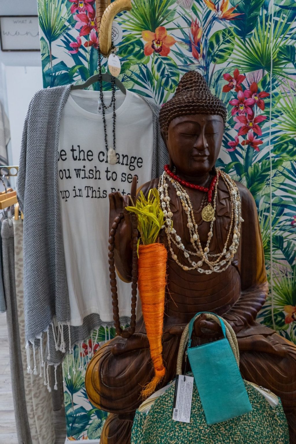 COCO PLUM PLACE 'HAS SOMETHING FOR EVERYONE'