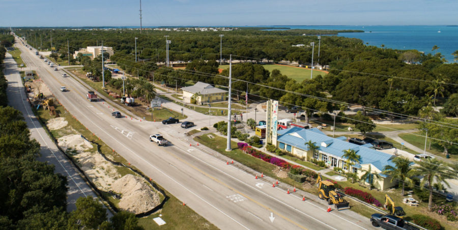 Islamorada council to pen letter urging Florida governor to halt ...