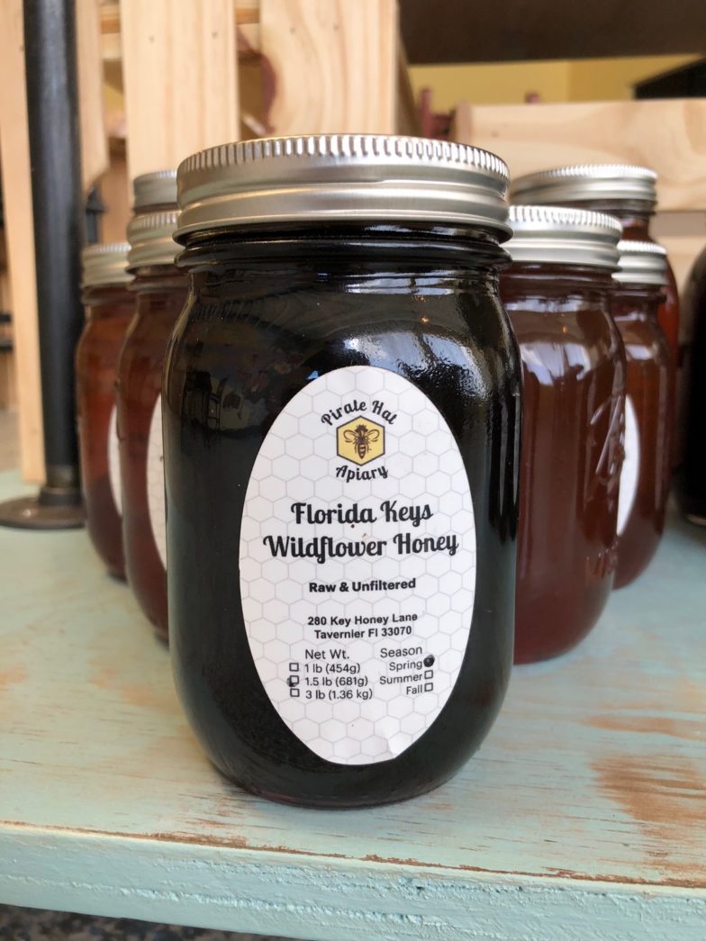 NEW LOCATION, MURAL BOOSTS MEADERY IN KEY LARGO