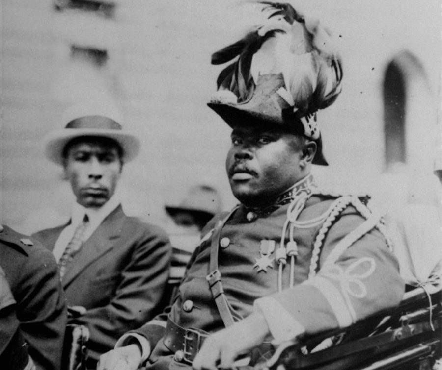 THE RISE AND FALL OF THE KKK IN KEY WEST