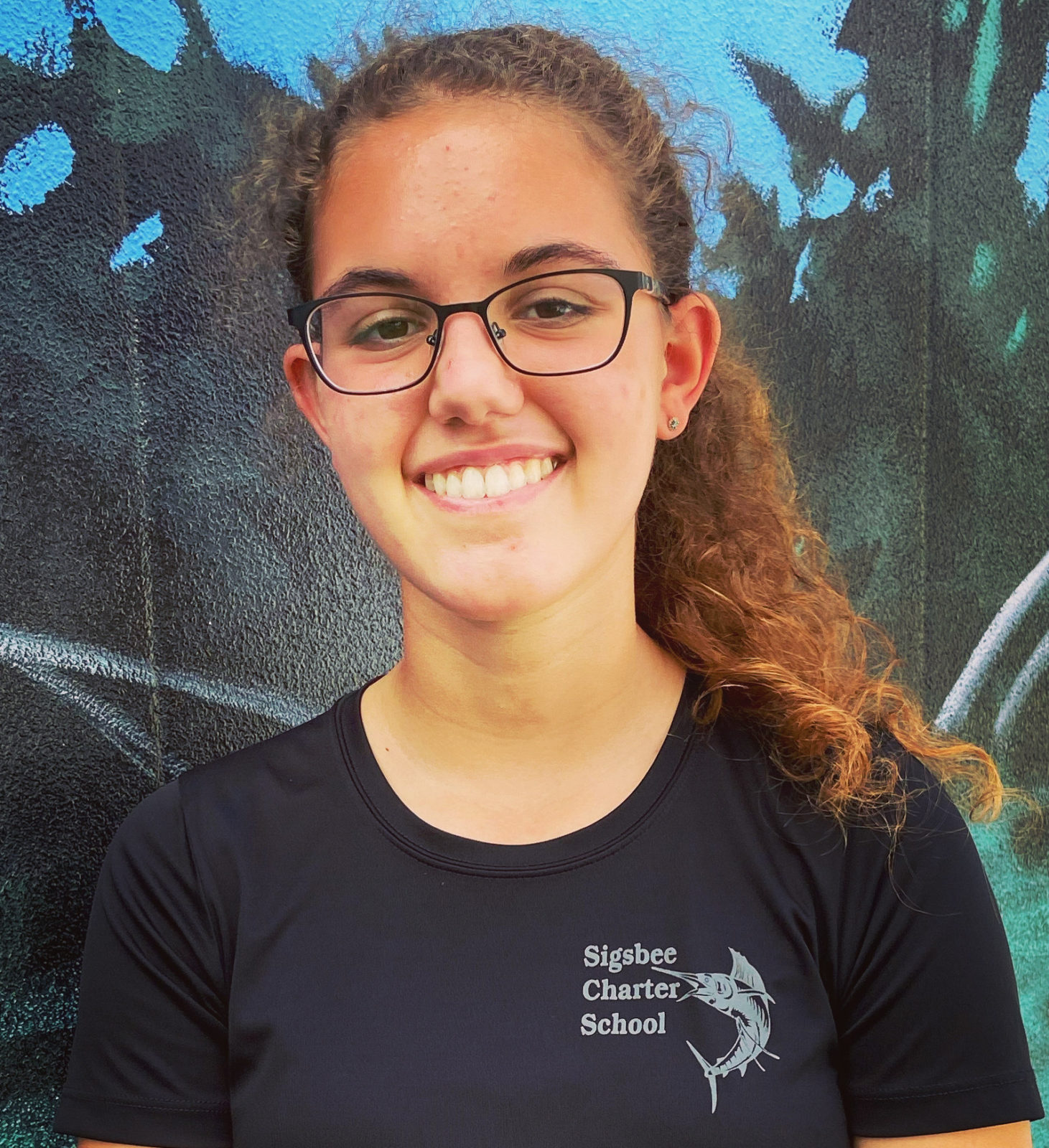 KEYS STUDENTS ROCKED SUPERINTENDENT'S WRITING CHALLENGE