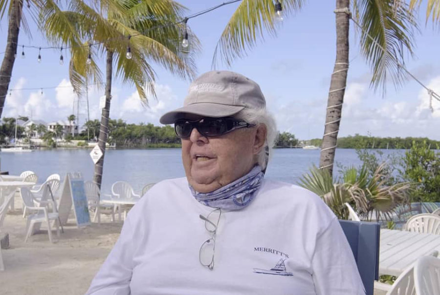 LEGENDS OF BACKCOUNTRY FISHING FEATURED IN NEW FILM