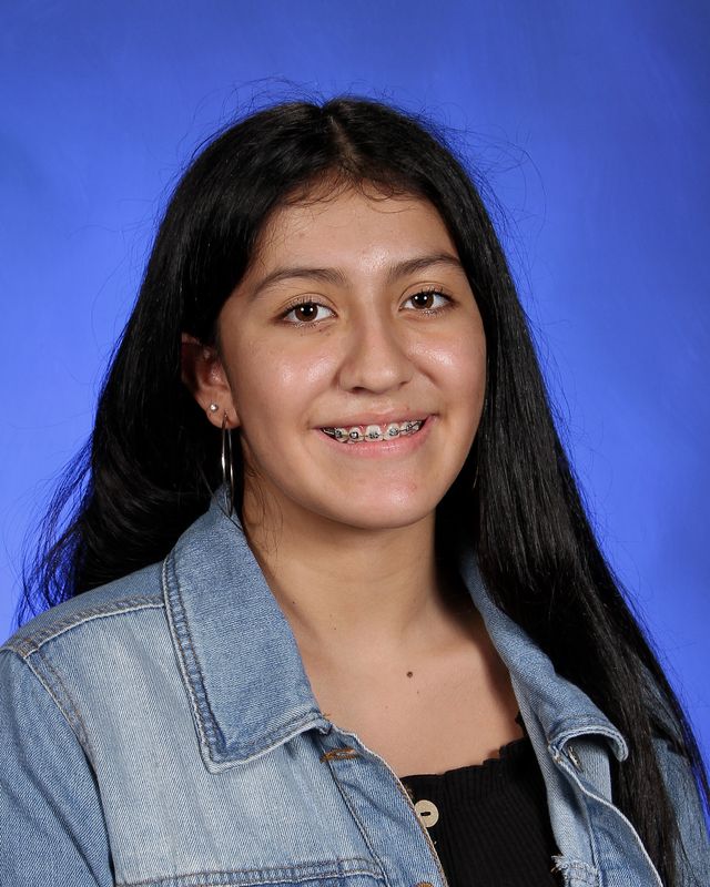 Student of the Week: Mariana Bonilla-Moreno