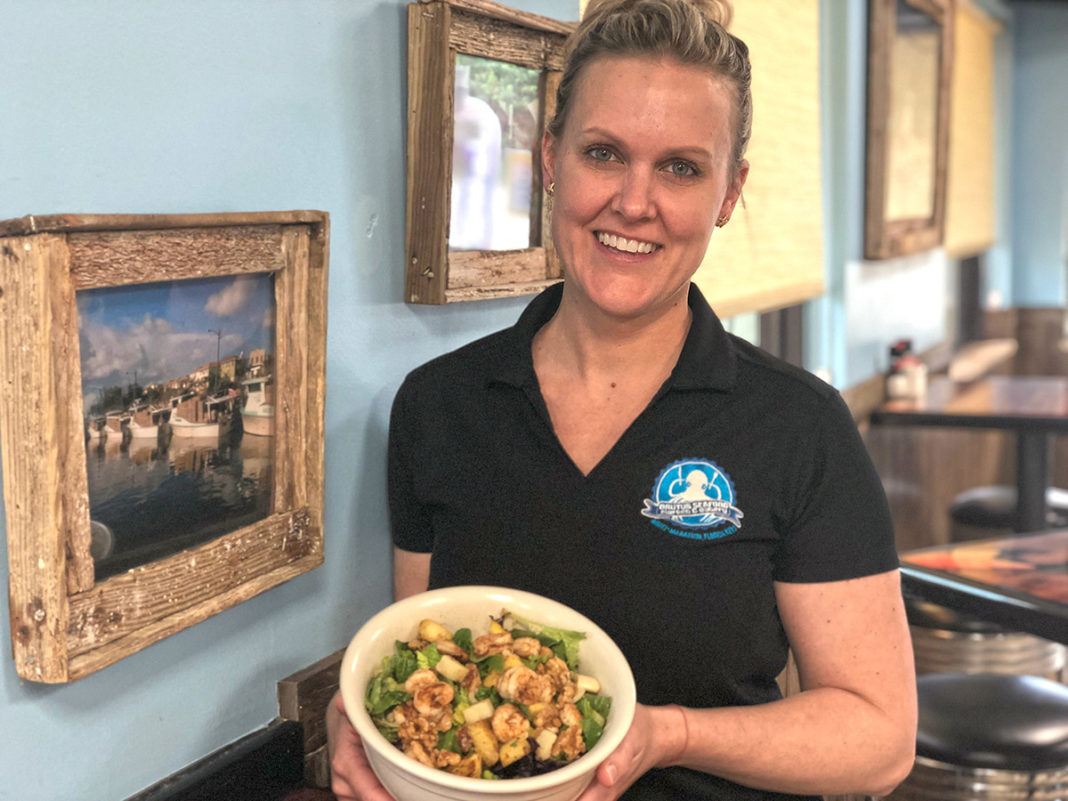 OUR PICKS: THREE SENSATIONAL SALADS FOR SPRING