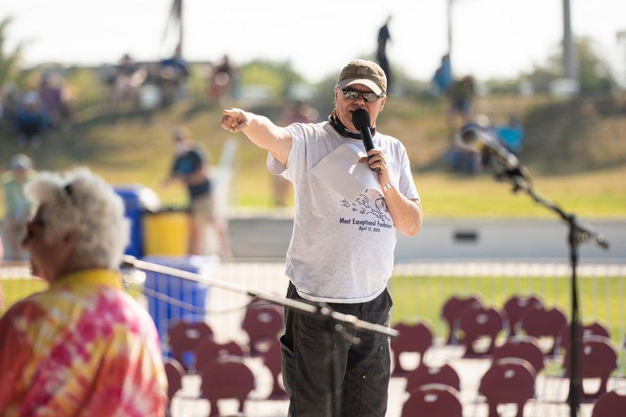 KEY WEST CONCERT BENEFITS MUSIC ICON BILL BLUE