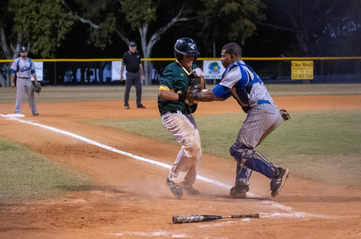 ‘Canes baseball pick up win, loss in recent games