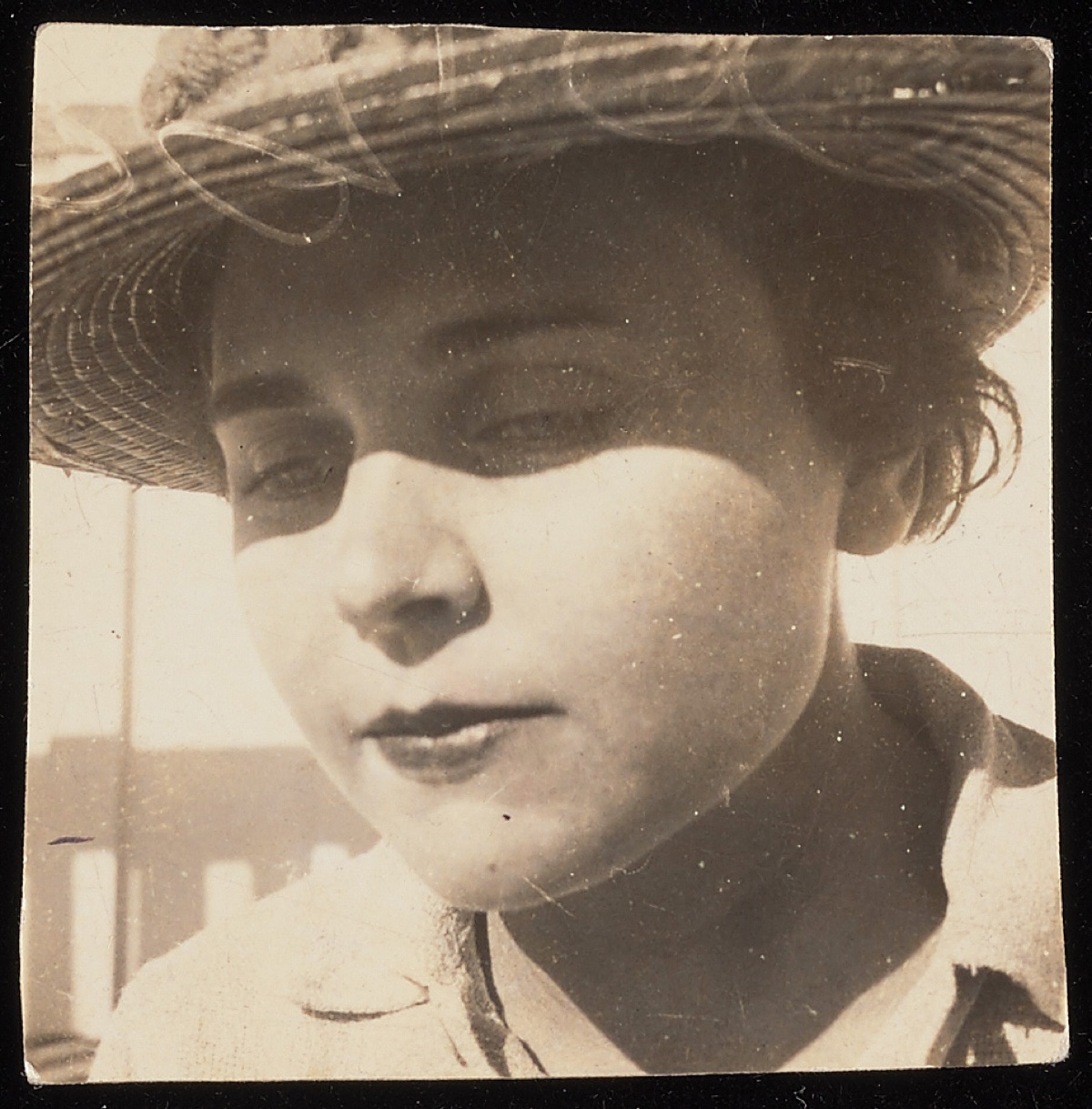 History Unchanged – The Elizabeth Bishop House on White Street