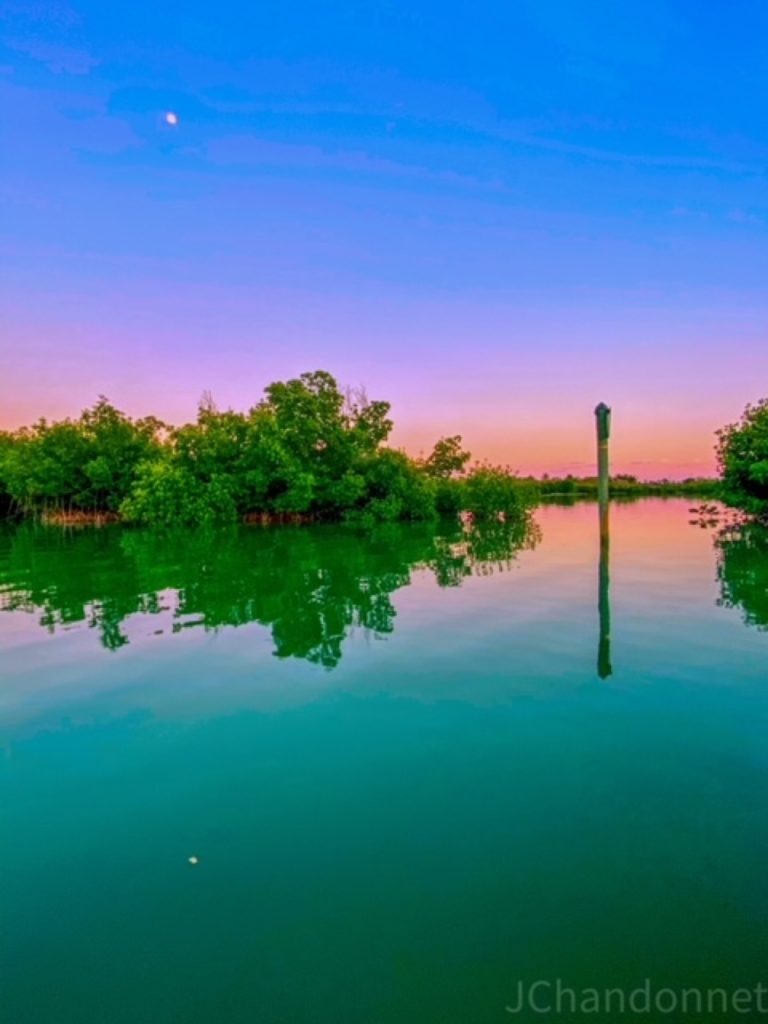CELEBRATING THE WEIRD, WACKY & BEAUTIFUL WEATHER IN THE FLORIDA KEYS