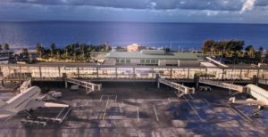 KEY WEST AIRPORT READIES FOR $80M UPGRADE