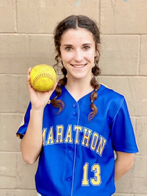 ATHLETE OF THE WEEK: Kayla Sipe