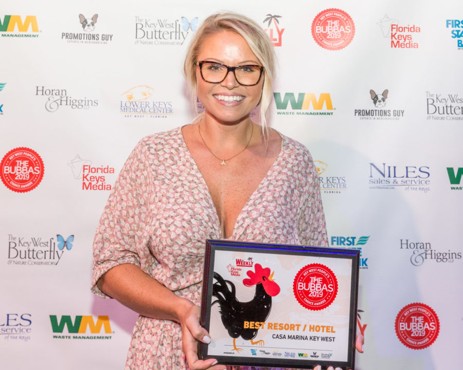 THE BUBBAS: KEY WEST PEOPLE’S CHOICE AWARDS BRING OUT THE BEST IN ALL