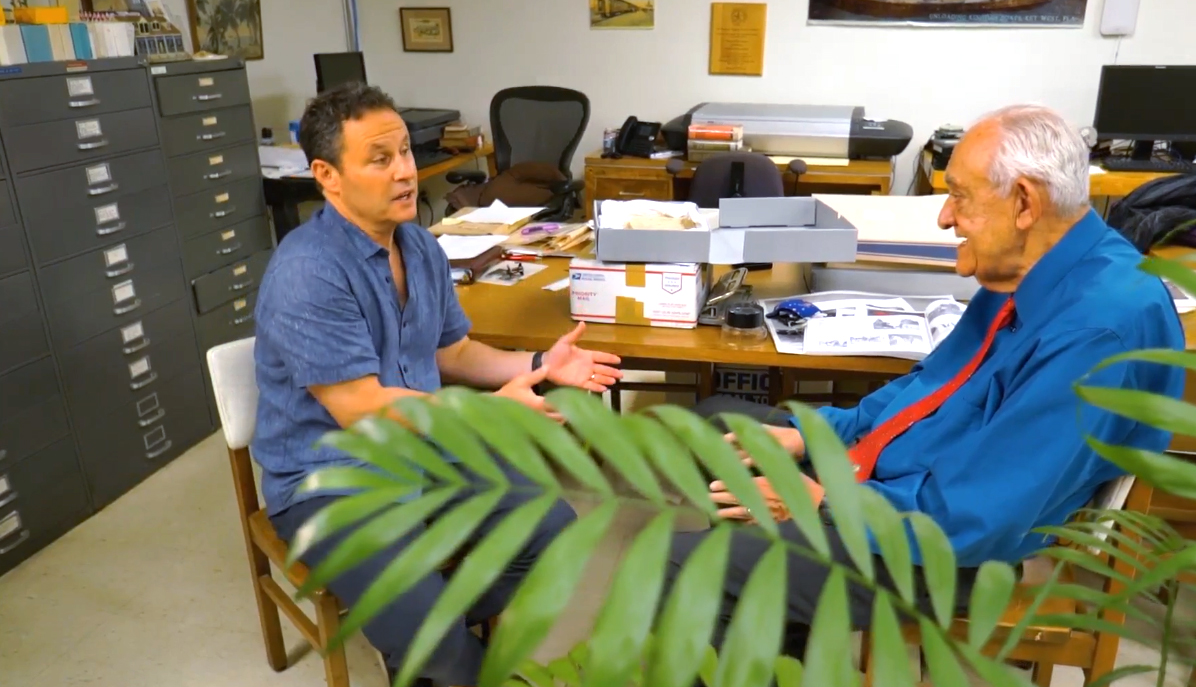 FOX NATION’S KILMEADE RETURNS TO EXPLORE HEMINGWAY’S KEY WEST