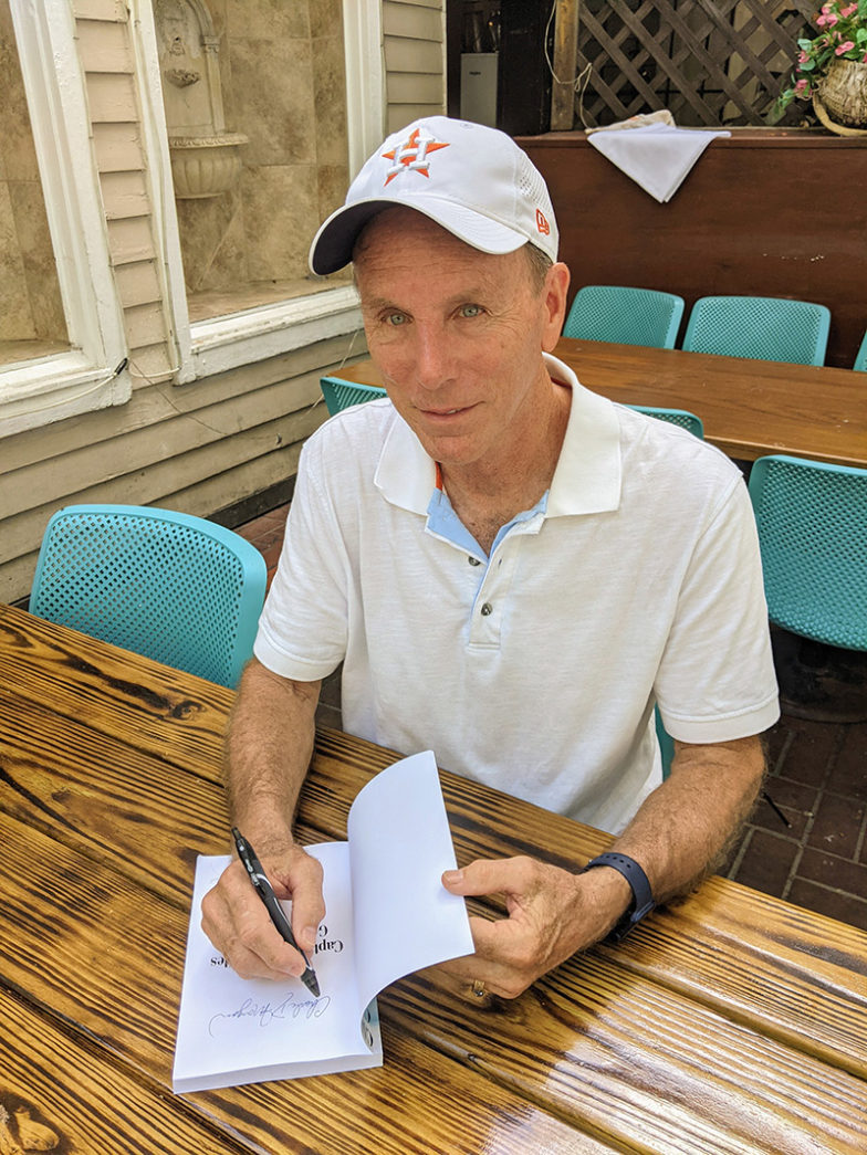 REMEMBER THE MAINE? MEET THE SAILOR WHO STARTED THE SPANISH-AMERICAN WAR