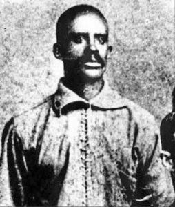 KEYS PIRATES: THE LEGENDARY STORY OF BLACK CAESAR CONTINUED