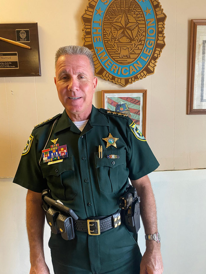 HONORING THOSE WHO PUT OTHERS' SAFETY FIRST