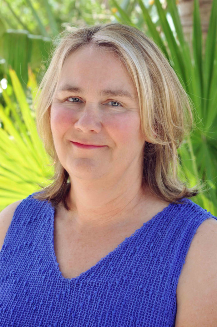 1ST POLITICAL FORUM GETS FEISTY IN THE FLORIDA KEYS