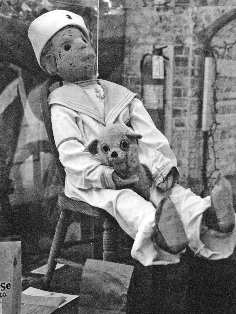 KEYS HISTORY: HOW KEY WEST BECAME THE MOST HAUNTED CITY