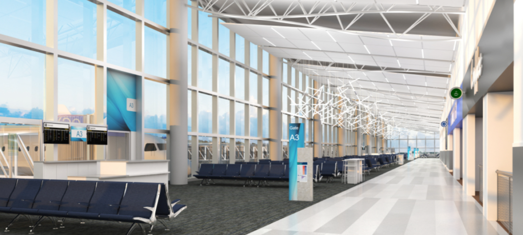 COUNTY HIRES CONTRACTORS FOR $80M KEY WEST AIRPORT EXPANSION