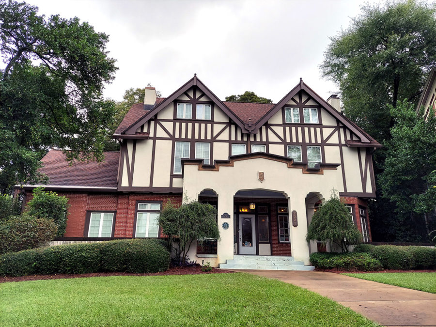 BEN SOLOVE EXPLORES ALLMAN BROTHERS’ HOME-TURNED-MUSEUM