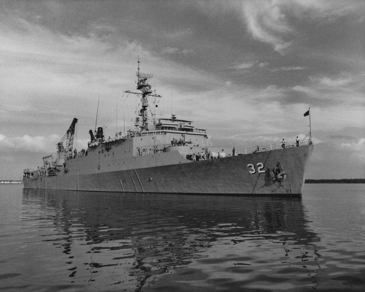 THEN & NOW: EXPLORING THE FLORIDA KEYS UNDERWATER WITH FAMED ...