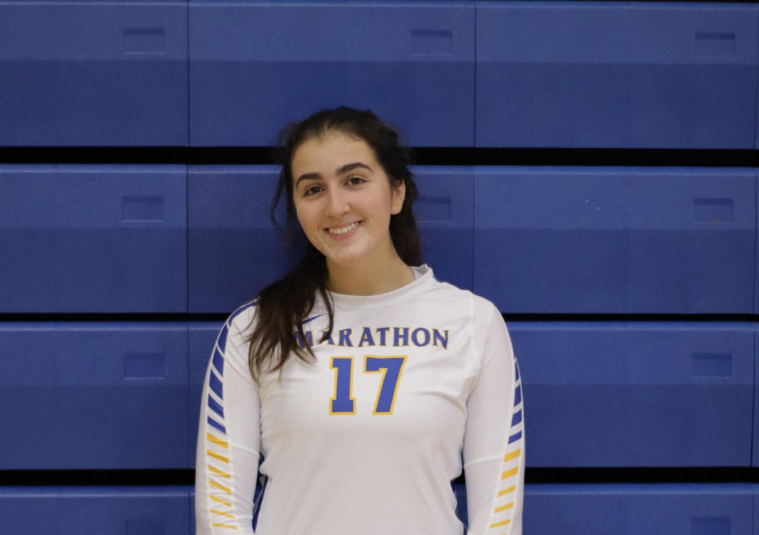 MARATHON HIGH SCHOOL WEEKLY SPORTS ROUNDUP