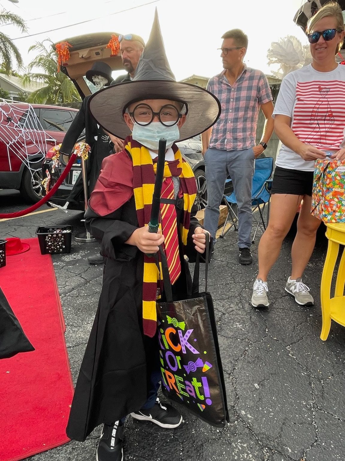 IN PICTURES: KEY WEST HALLOWEEN COSTUMES TAKE THE CAKE