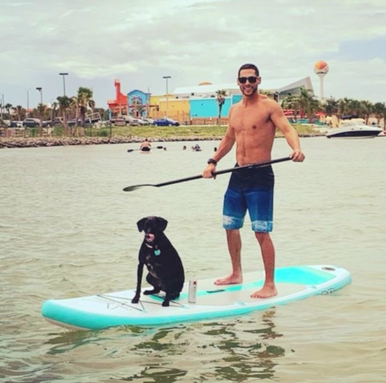 SPORTS & MORE: ANDREW RODRIGUEZ — BASEBALL & BEYOND