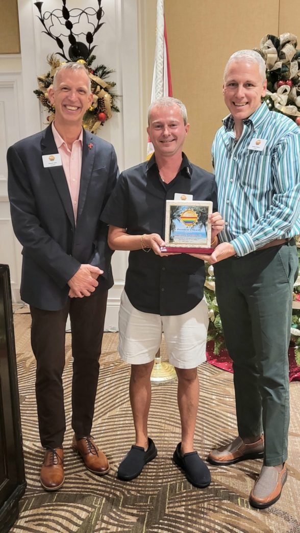 IN PICTURES: KEY WEST BUSINESS GUILD SWEARS IN NEW BOARD