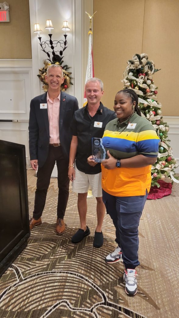 IN PICTURES: KEY WEST BUSINESS GUILD SWEARS IN NEW BOARD