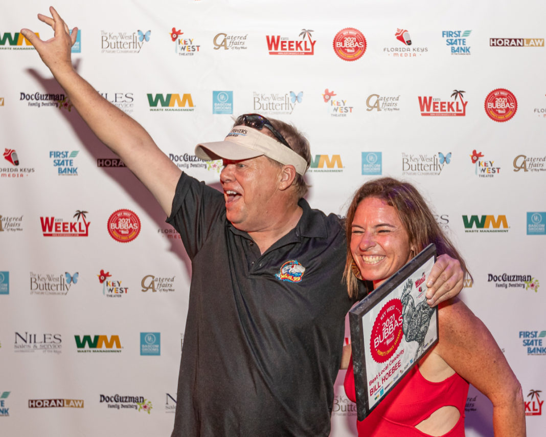 2021: COVID, CRUISE SHIPS & CONTROVERSY HEADLINE THE YEAR IN KEY WEST