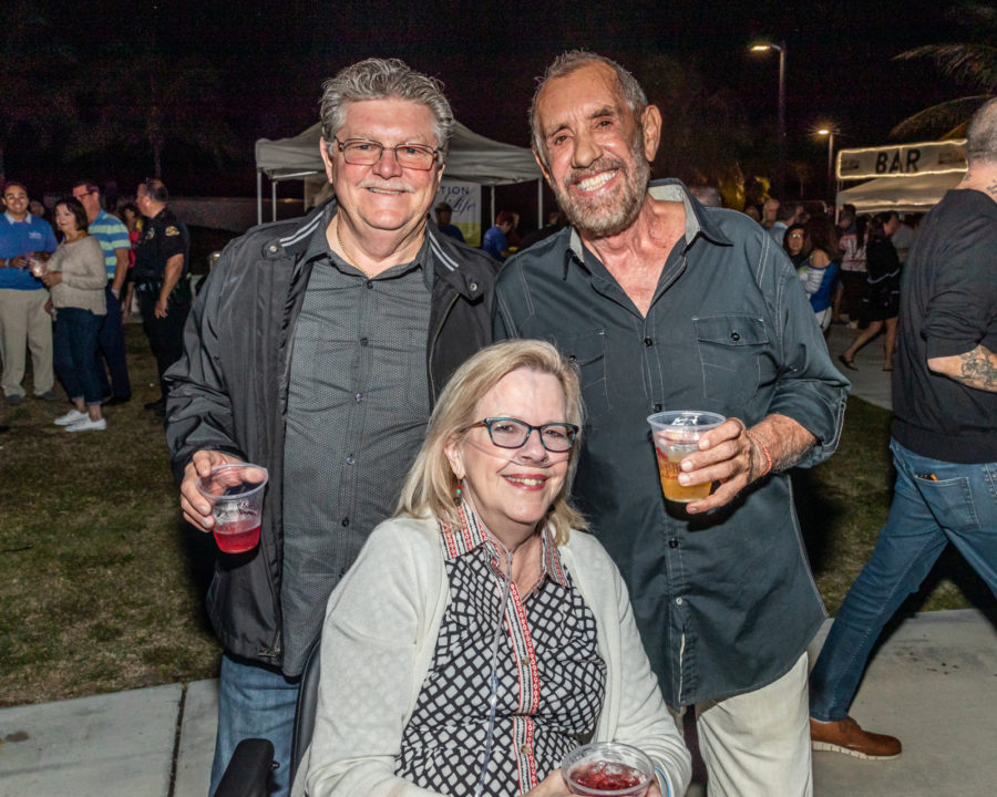 KEYS COMMUNITY UNITES IN MEMORY OF CHERYL CATES