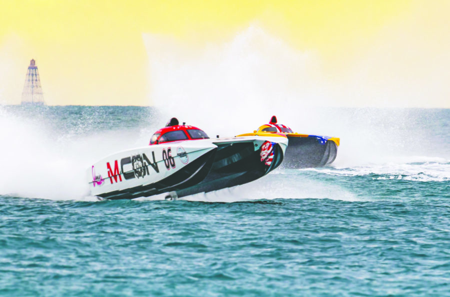 IN PICTURES: RACE WORLD OFFSHORE WRAPS UP A WEEK OF KEY WEST POWERBOAT ...
